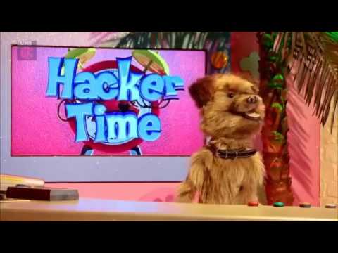 Hacker Time Series 2 Episode 1 Dick & Dom -kids - YouTube