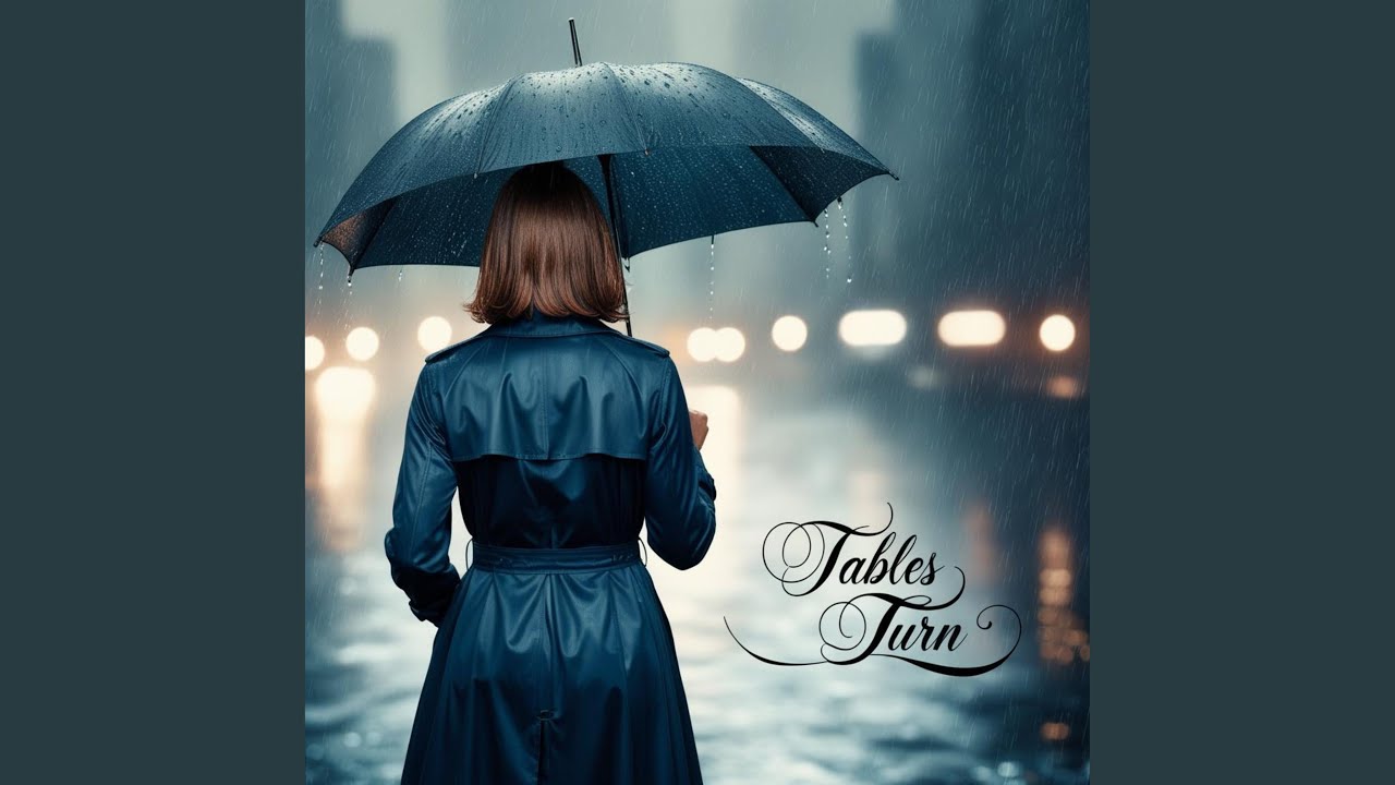 Tables Turn - YouTube