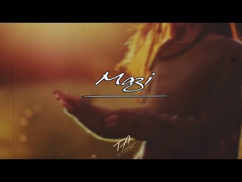 Tolga Arslan  Beat - Mazi