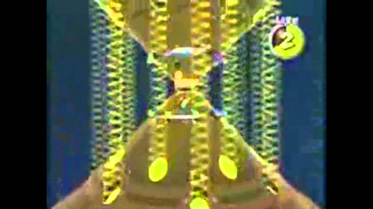 OFG Countdown: Top 10 Games Of The Decade - YouTube