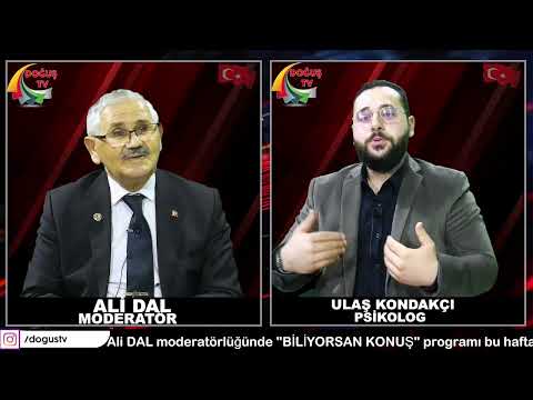 Ali DAL moderatörlüğünde \
