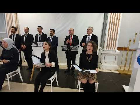 Asarcık YBO 24 Kasım 2022 Öğretmenler Günü Kutlama Programı