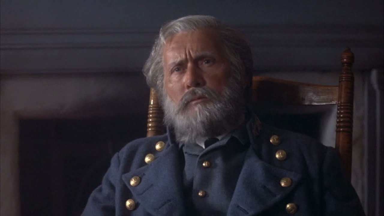 General Lee and Longstreet - I could see a clear road all the way to ...