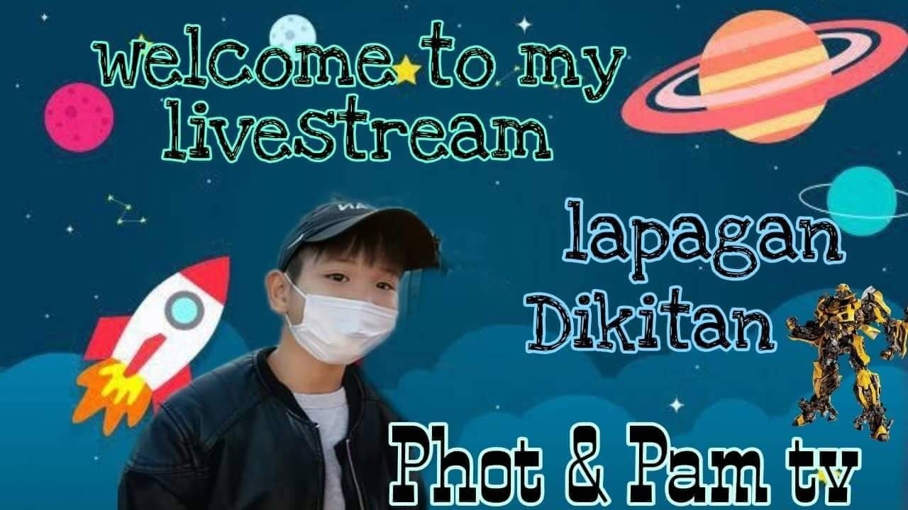 LAVARN LANG PARA KAY LOLO! - YouTube