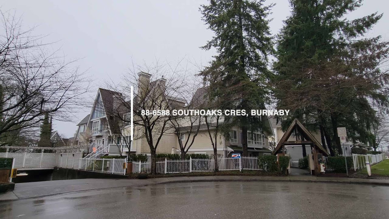 💡 Unlock Your Dream Home in Burnaby's Highgate - A Rare Find ️ 🌳 88 ...