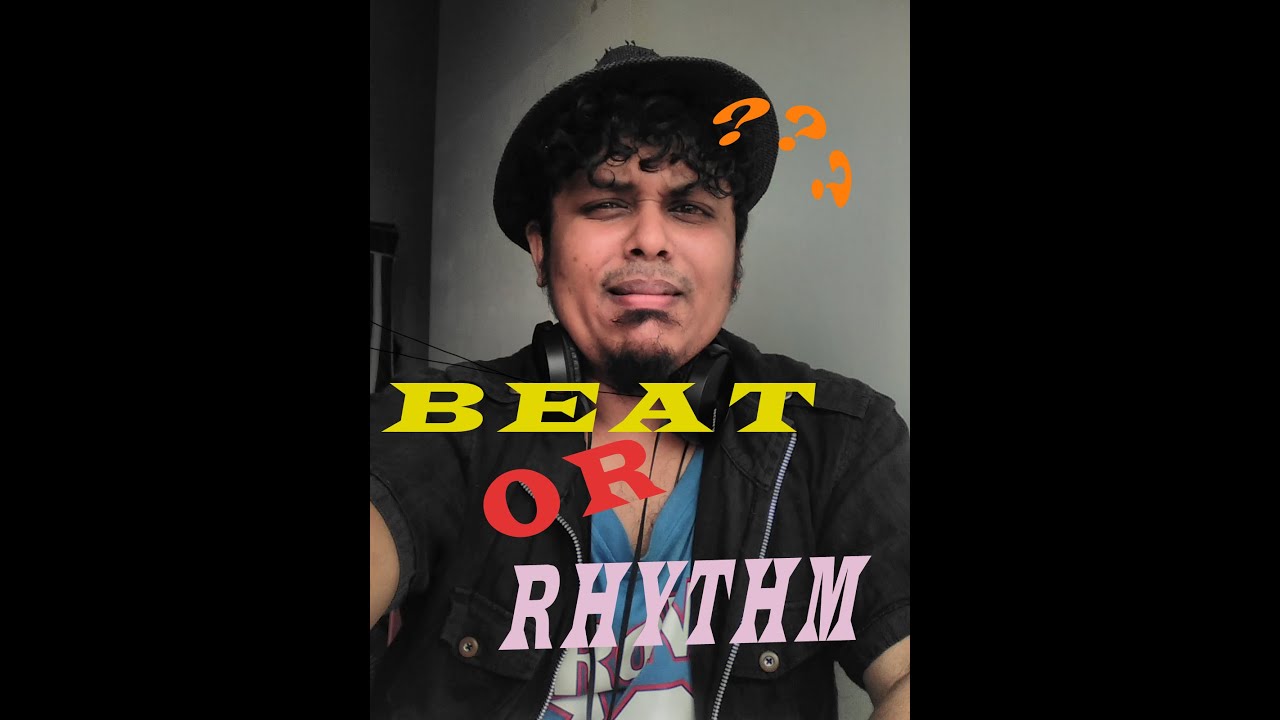 MUSIC PREP 1| LESSON 1 : BEAT OR RHYTHM - YouTube