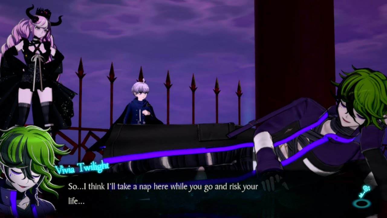 【rain code】 the beginning of the end... - YouTube