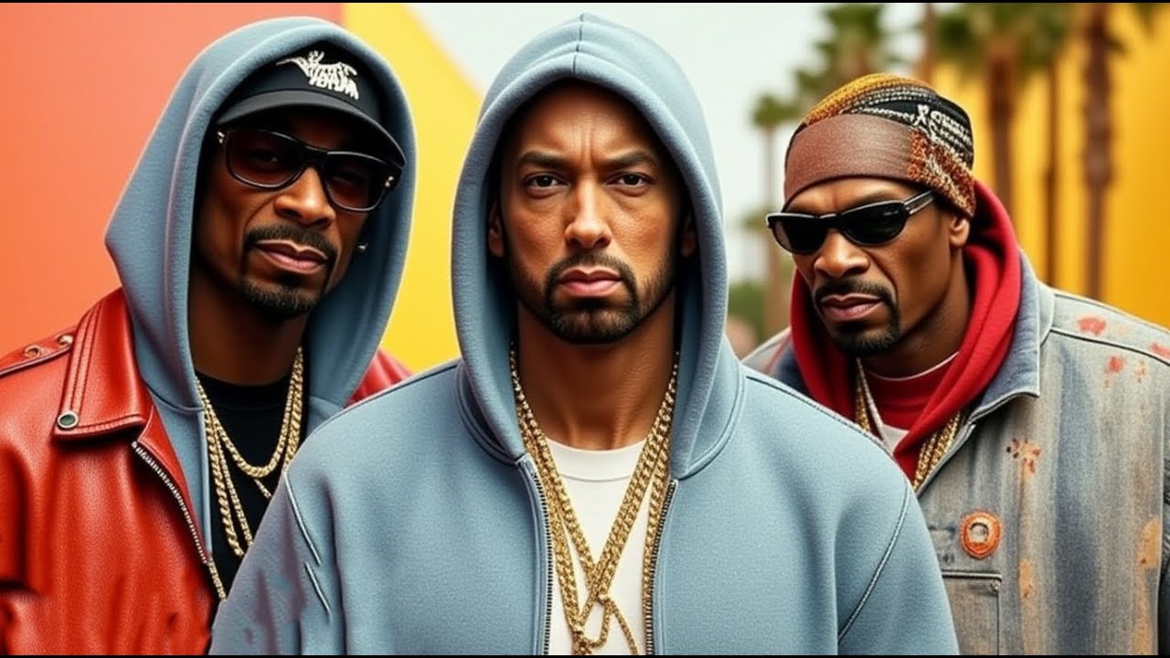 New Hip Hop Rap Songs September 2025 - Top Rap Songs 2025 Hip Hop Mix ...