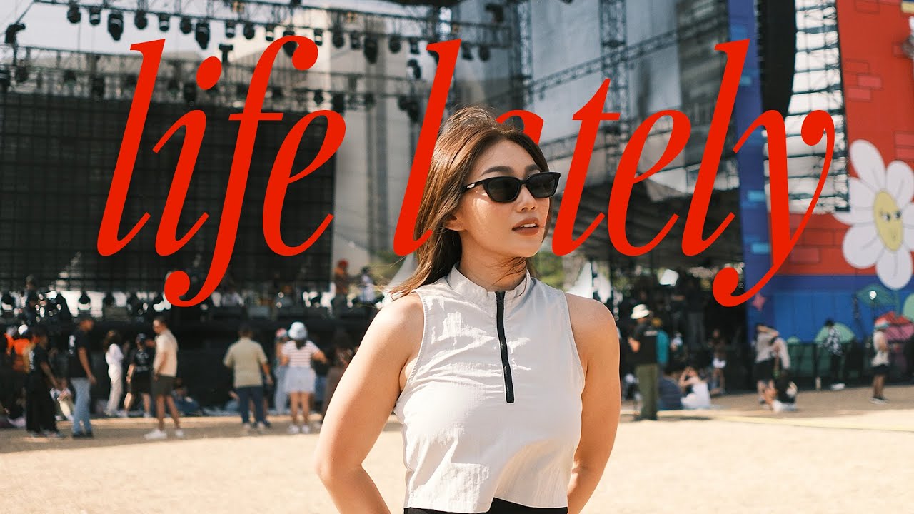 The reason I needed a break 🥹 (VLOG) | Raiza Contawi - YouTube