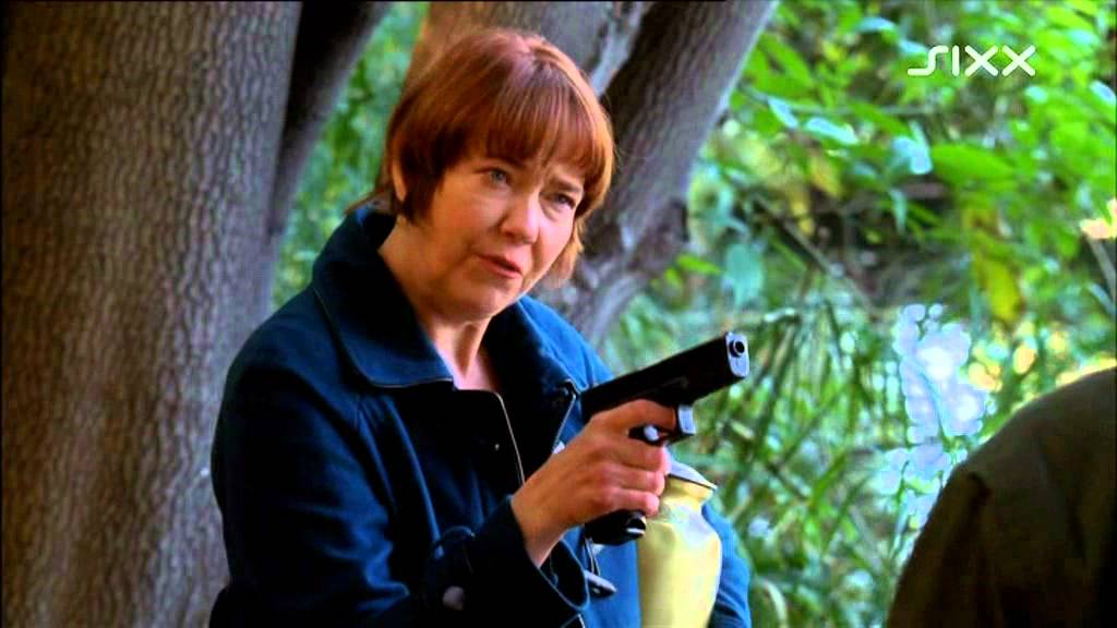 Desperate Housewives - Paul und Felicia- IV - YouTube
