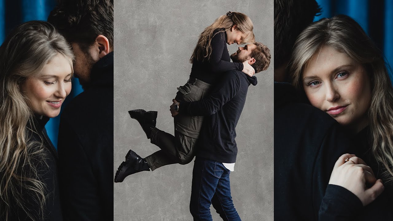 How To Pose Couples *when you're not models but you still wanna lewk ...