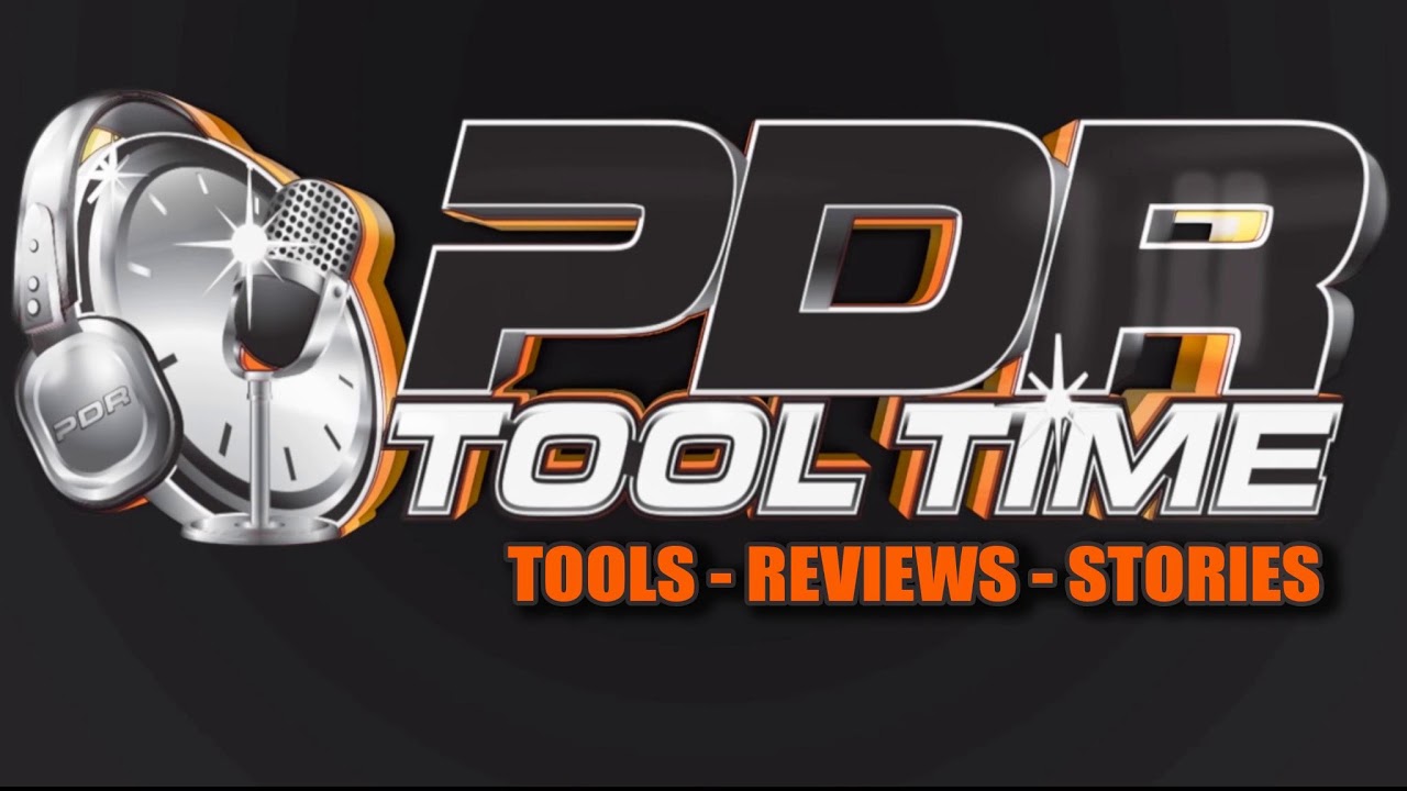 #223 Baseball Size Hail, I Need A Power PDR Box! - YouTube