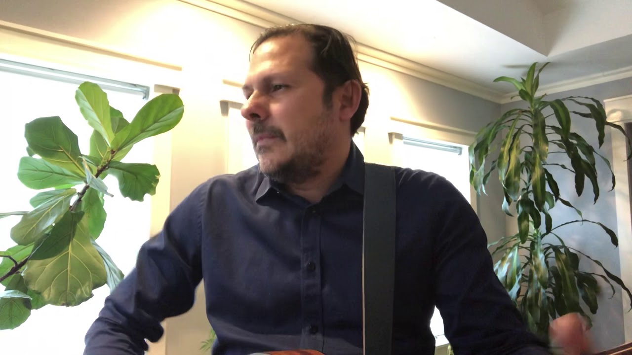 Nelson Zuleta - Gente - YouTube