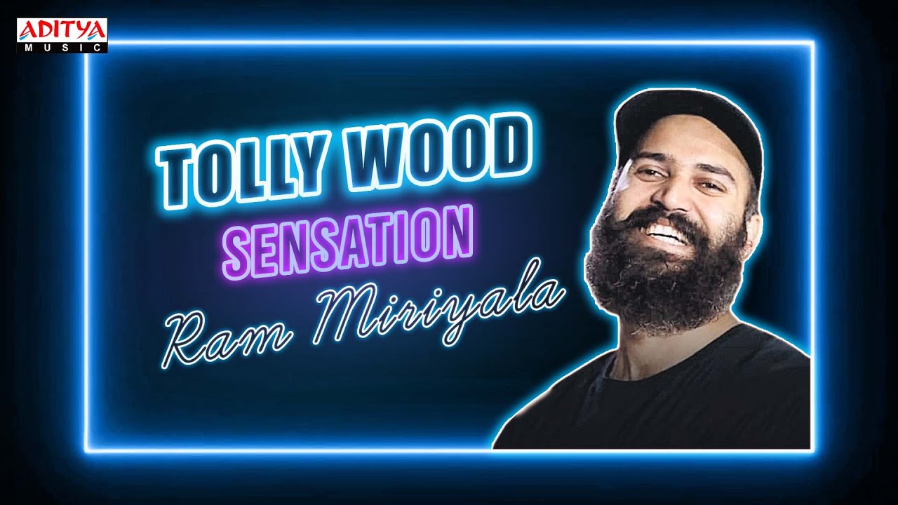 Ram Miriyala Songs Jukebox | Latest 2021 Super Hit Songs | Telugu Songs ...