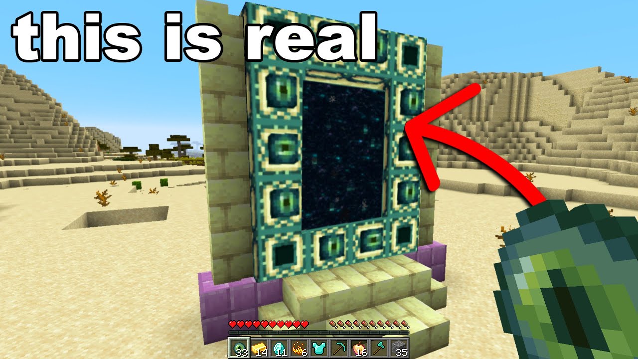I Busted Every POPULAR Minecraft Myth And This Happened.. - YouTube