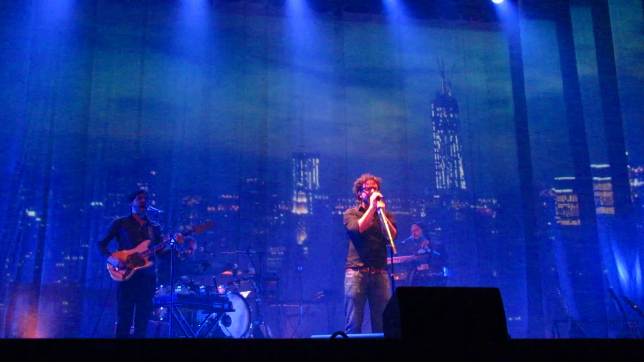 24.03.18 - BUURMAN @ CC MERKSEM (3) - YouTube