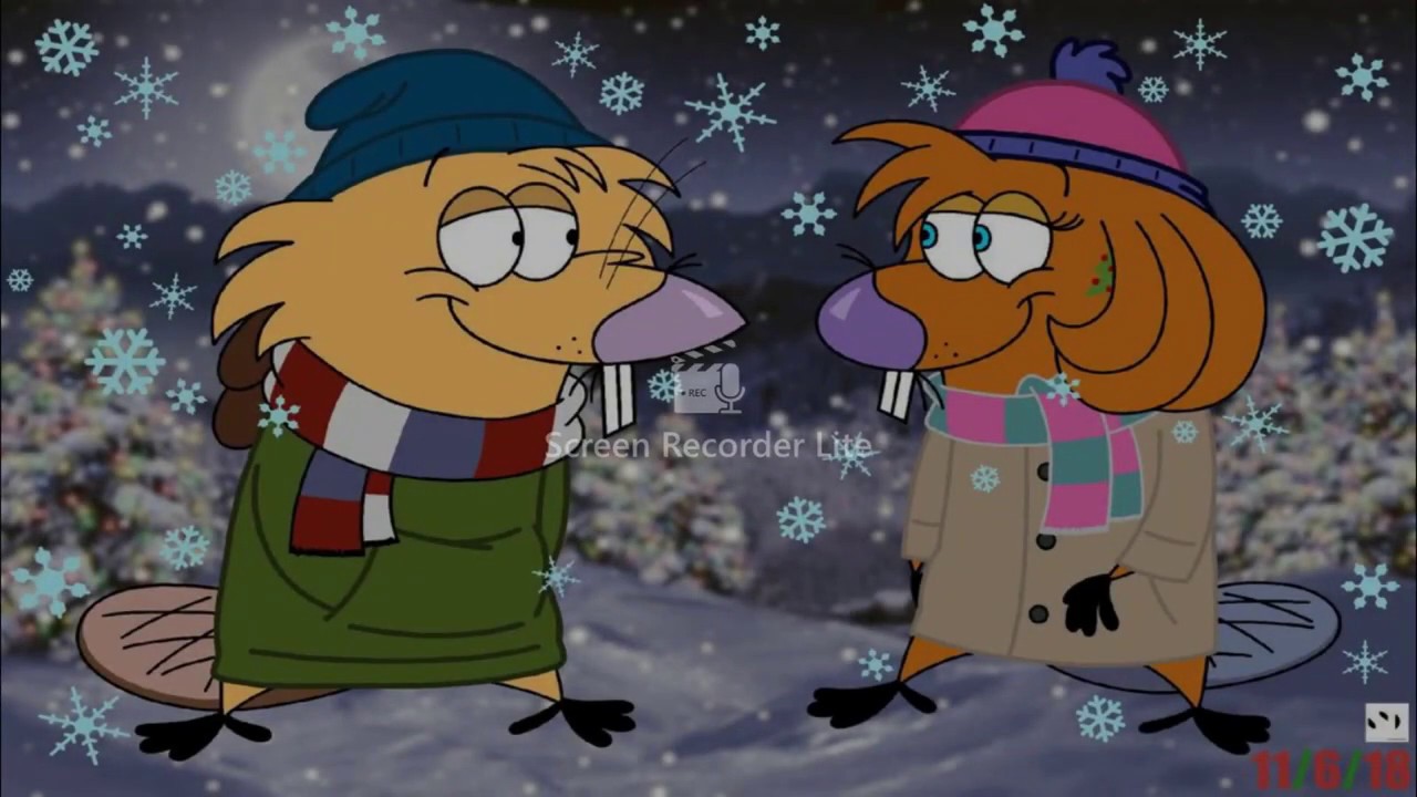 Angry Beavers: Norb-Flower moments and What Might Have Been - YouTube