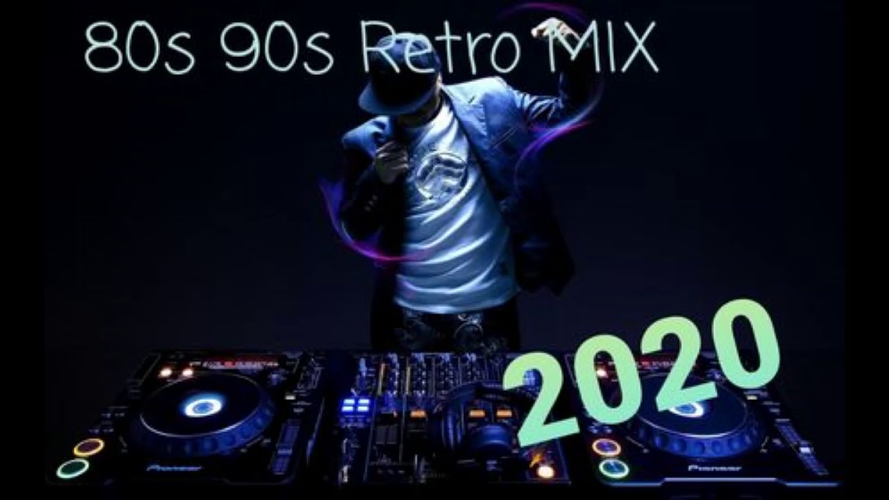 80s 90s Retro MIX | 1 HOUR RETRO MUSIC - YouTube