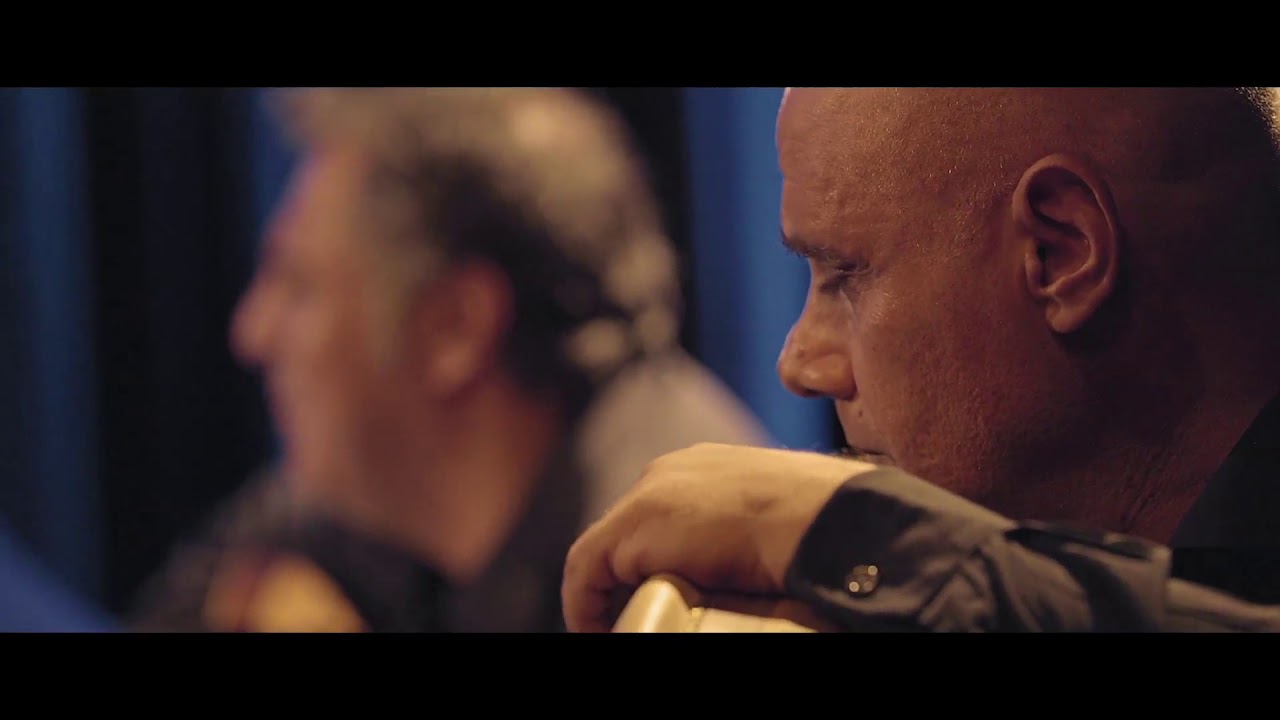 Layale Chaker & Sarafand Feat. Michel Godard | Return to Jaykur - YouTube