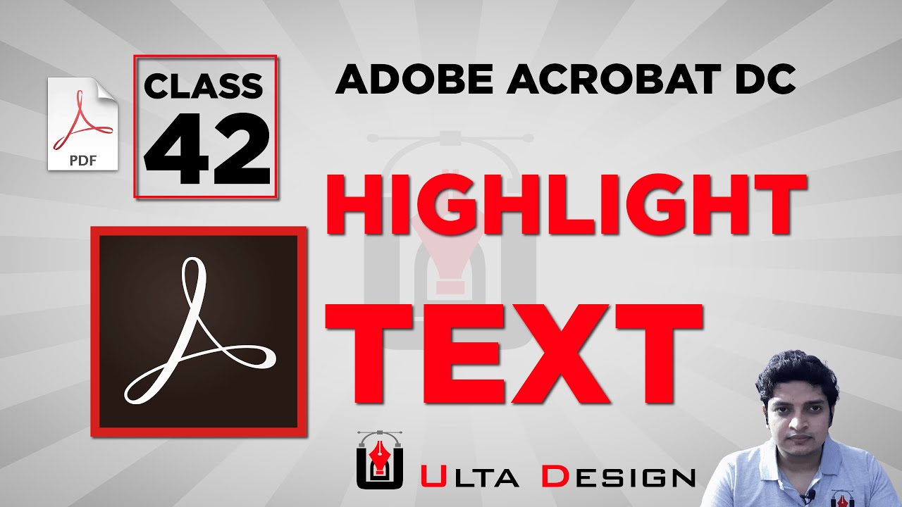 Highlight Text In PDF Adobe Acrobat Pro Class 42 Ulta Design highlight-text-in-pdf-adobe-acrobat-pro-class-42-ulta-design