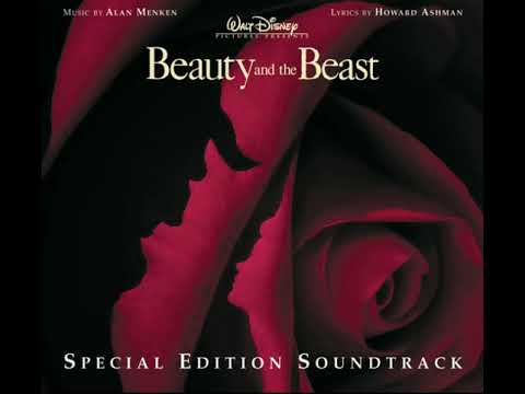 Prologue - Beauty and the Beast  (Only music)