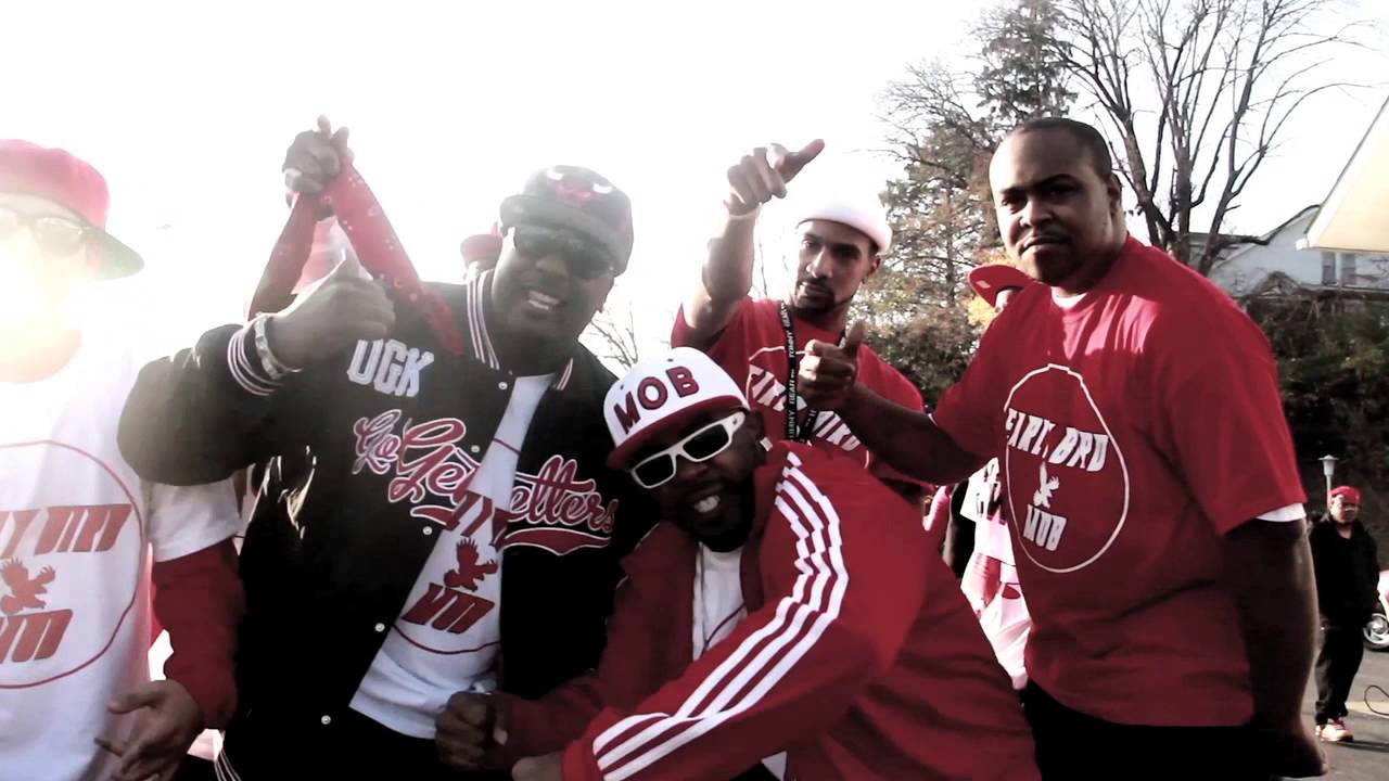 Early Bird Mob - Cold Case - YouTube