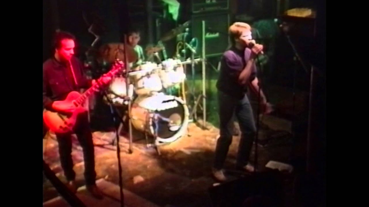 Rock and Roll Hoochie Coo-Johnny Winter/Rick Derringer cover Hit 'n Run ...