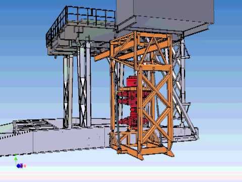 BOP rocknroll™ Handling System Video - YouTube