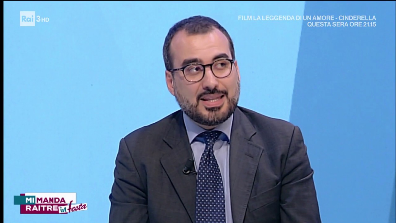 #ConsumatoriTV: Marco Vignola parla di lettura del contatore e ...