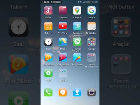 Nokia telefona oyun yüklemek