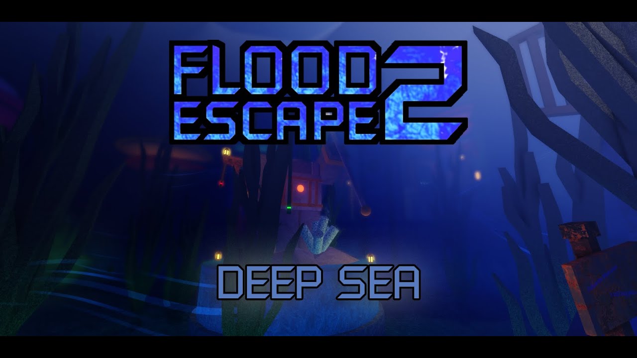 [REVAMP] FE2 Community Maps: Deep sea [Insane] by @noomlek - YouTube