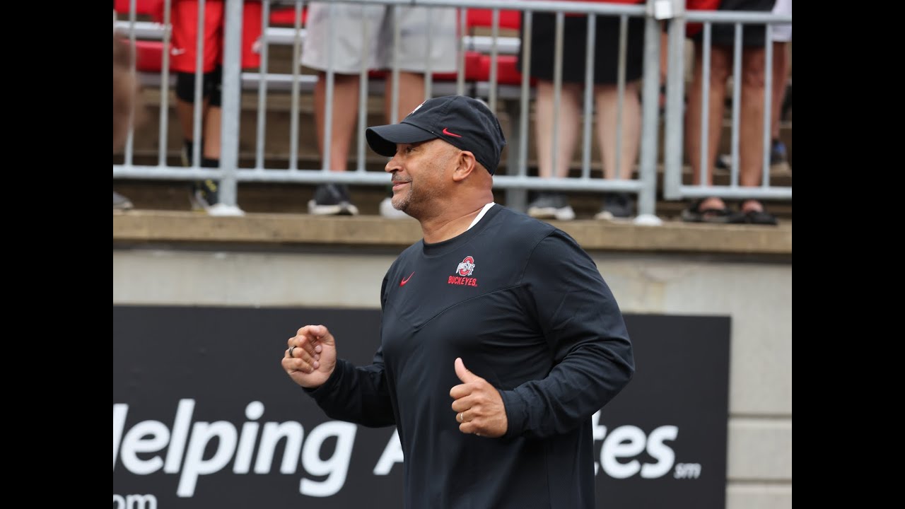 Buckeye Talk: Does Tim Walton have something to prove as Ohio State's ...