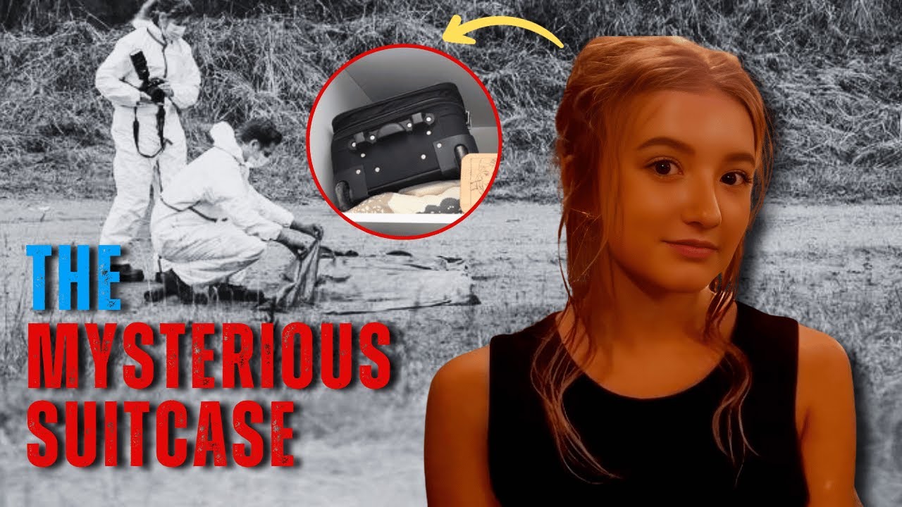 One of The MOST Brutal Case in Sweden's History: The Unsolved Mystery of Wilma Andersson - YouTube