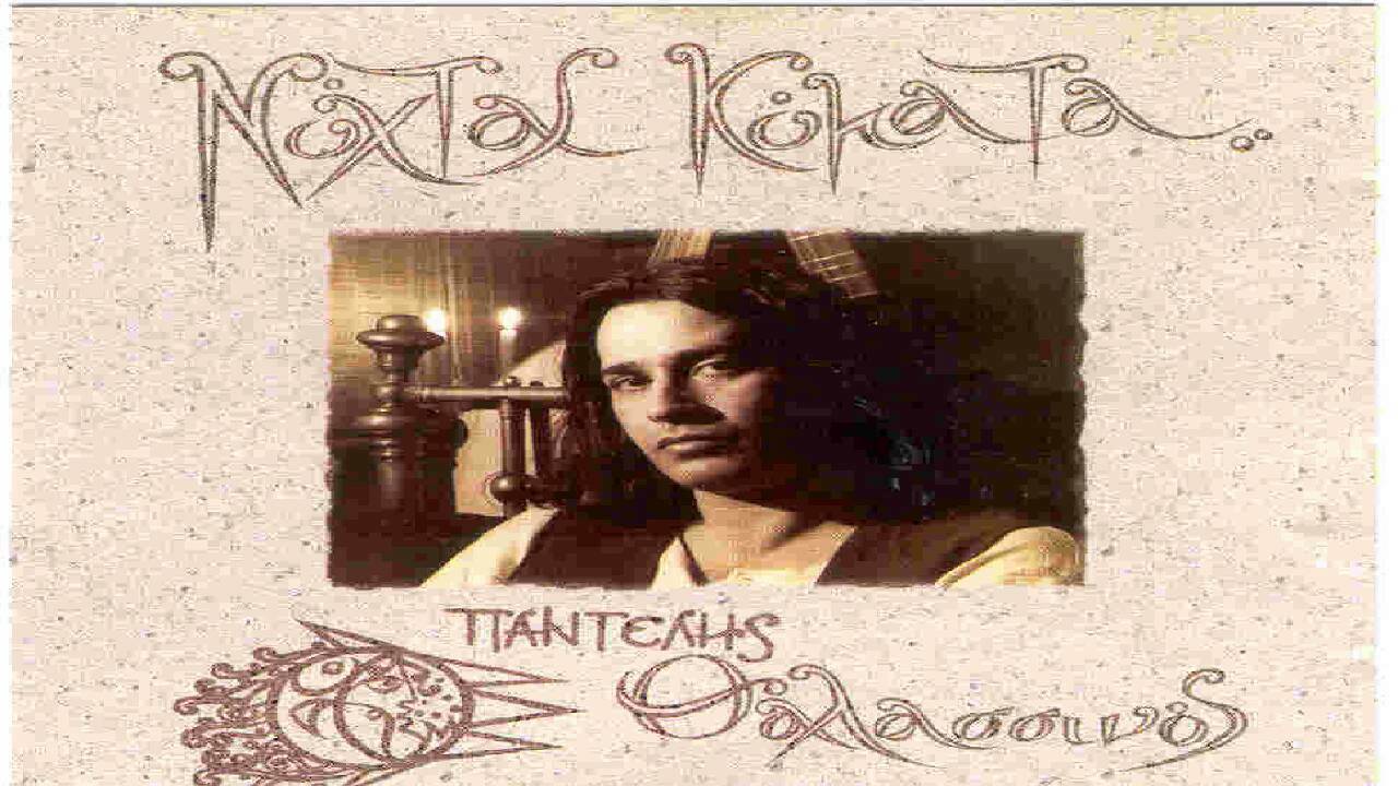 Παντελης Θαλασσινος -Νυχτας Κυματα Full Album 1995 - YouTube