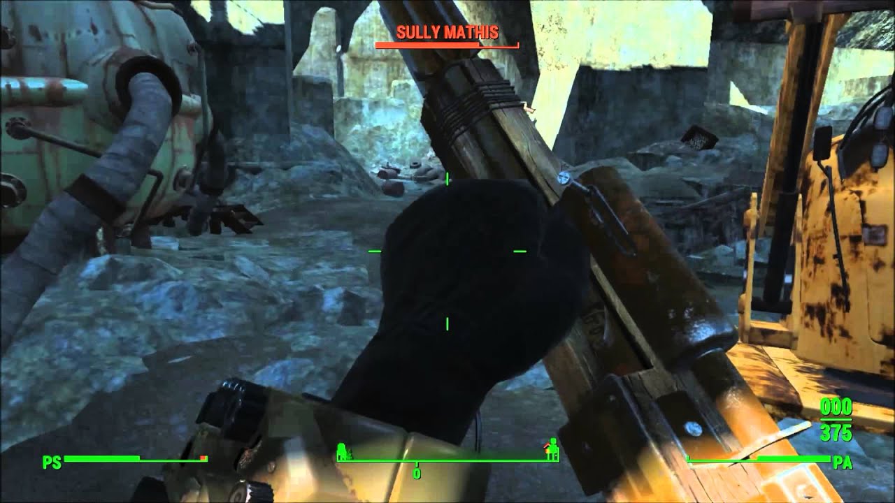 Conseguir Blindaje de Jaula con Casco y Sombrero Ushanka de Sully ...