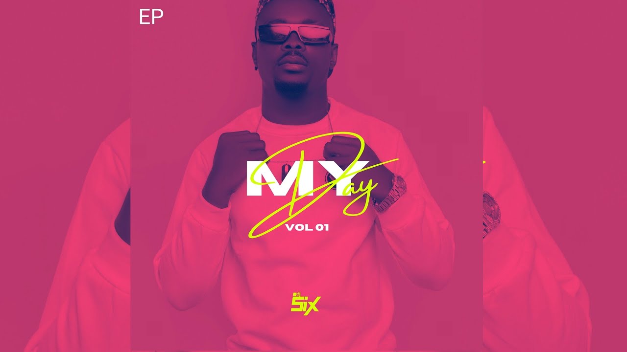 Dj Six - No Céu parte-2 (Feat. Keinira Cancela) - YouTube