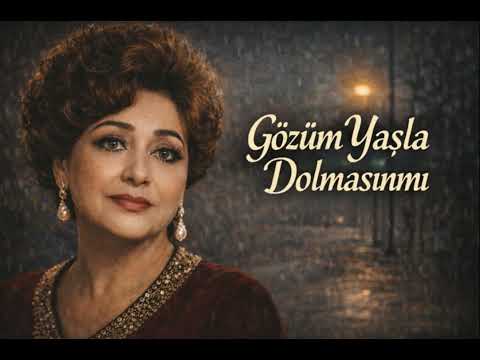 Gözüm Yaşla Dolmasınmı (Əsən Yellər) | Lo-Fi-2026 Yeni Versiya