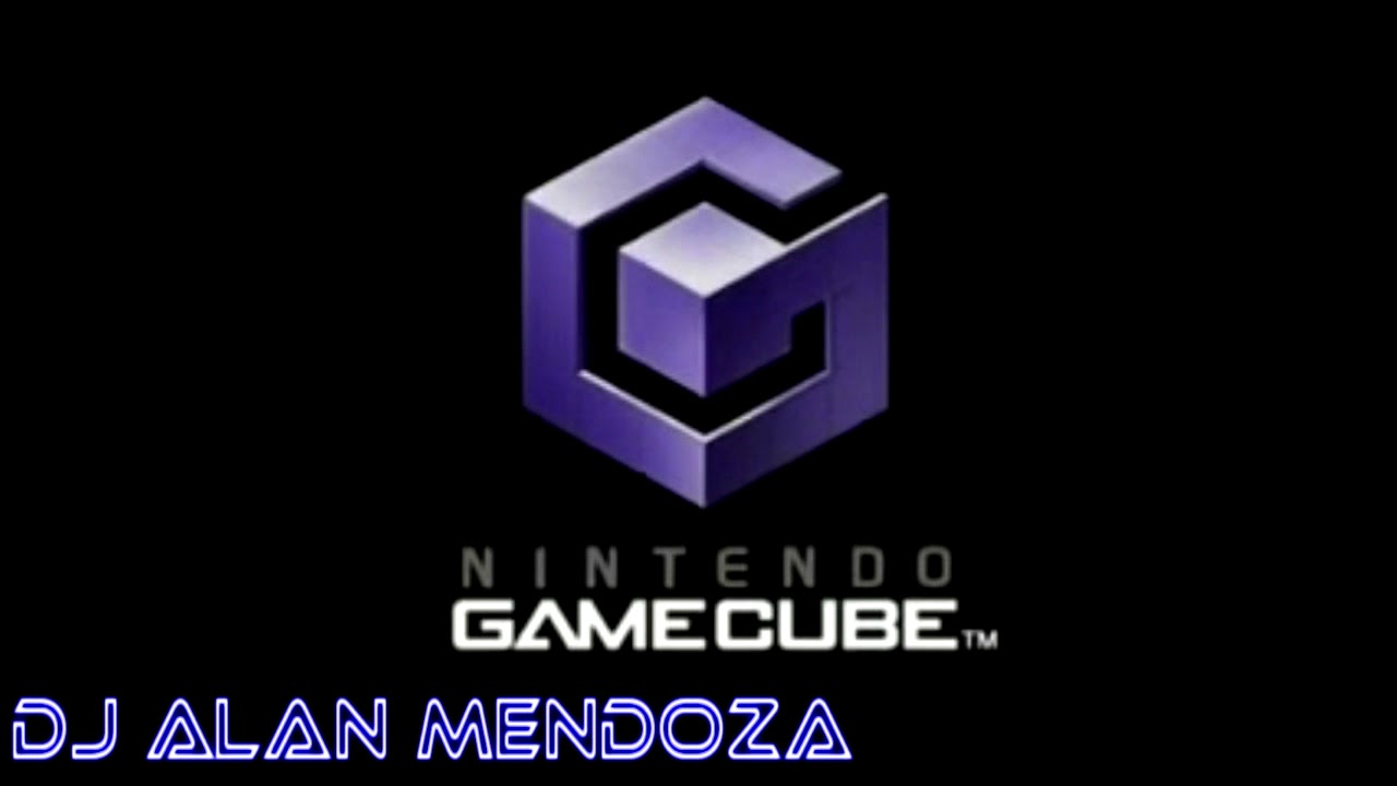 GameCube Cumbia RMX - DJ Alan Mendoza - YouTube