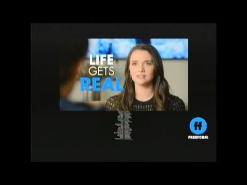 Step Up 3D (2010) End Credits (Freeform 2018) - YouTube