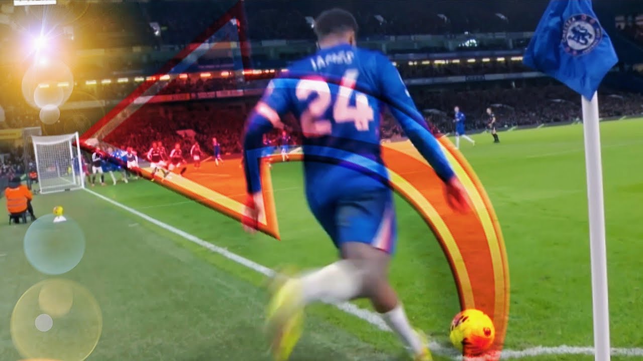 Impossible Curved Goals You Won’t Believe - YouTube