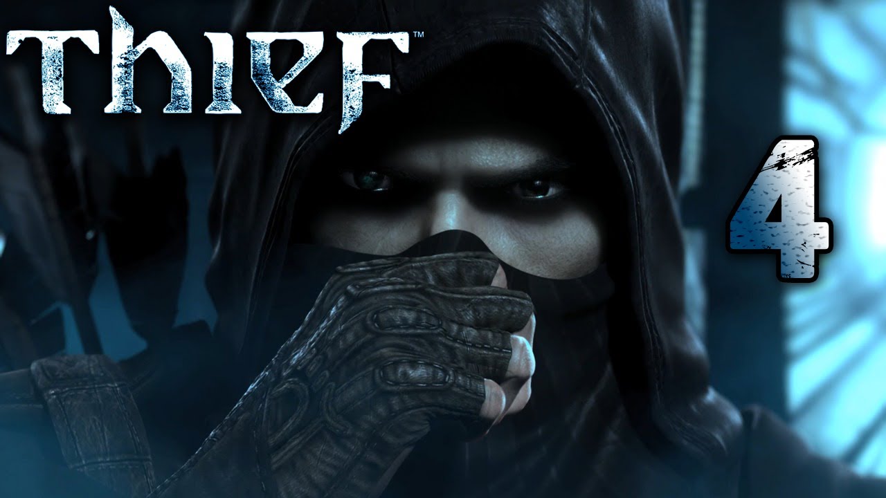 Thief - Part 4 - Meet Basso at the Crippled Burrick! (PS4 Gameplay ...