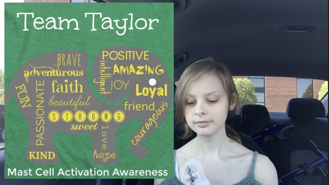 TEAM TAYLOR - YouTube