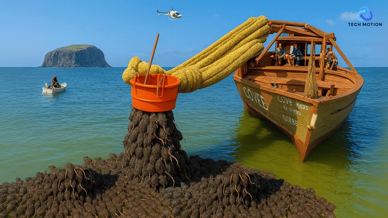 How They Eradicated Millions of Mice on the Island – One Year Later ...