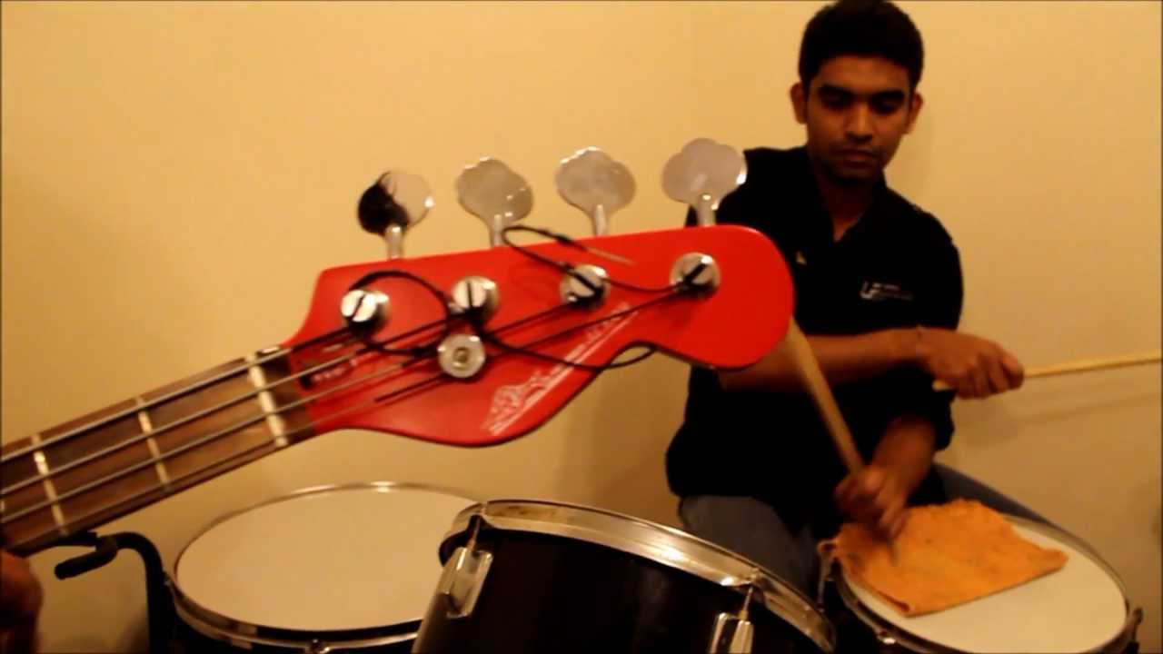 Dasa Piya gath kala - Clarence Wijewardhana (Cover) HD - Hertz - YouTube