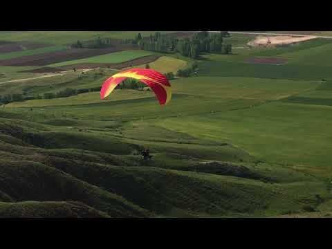 ADRENALİN, HEYECAN, EĞLENCE BURADA
