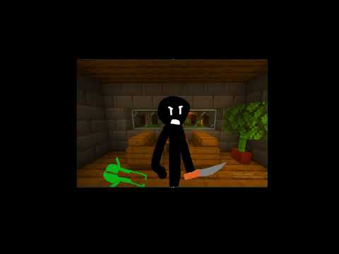 THE VİLLAGE [zombi saldırısı]: bölüm 1