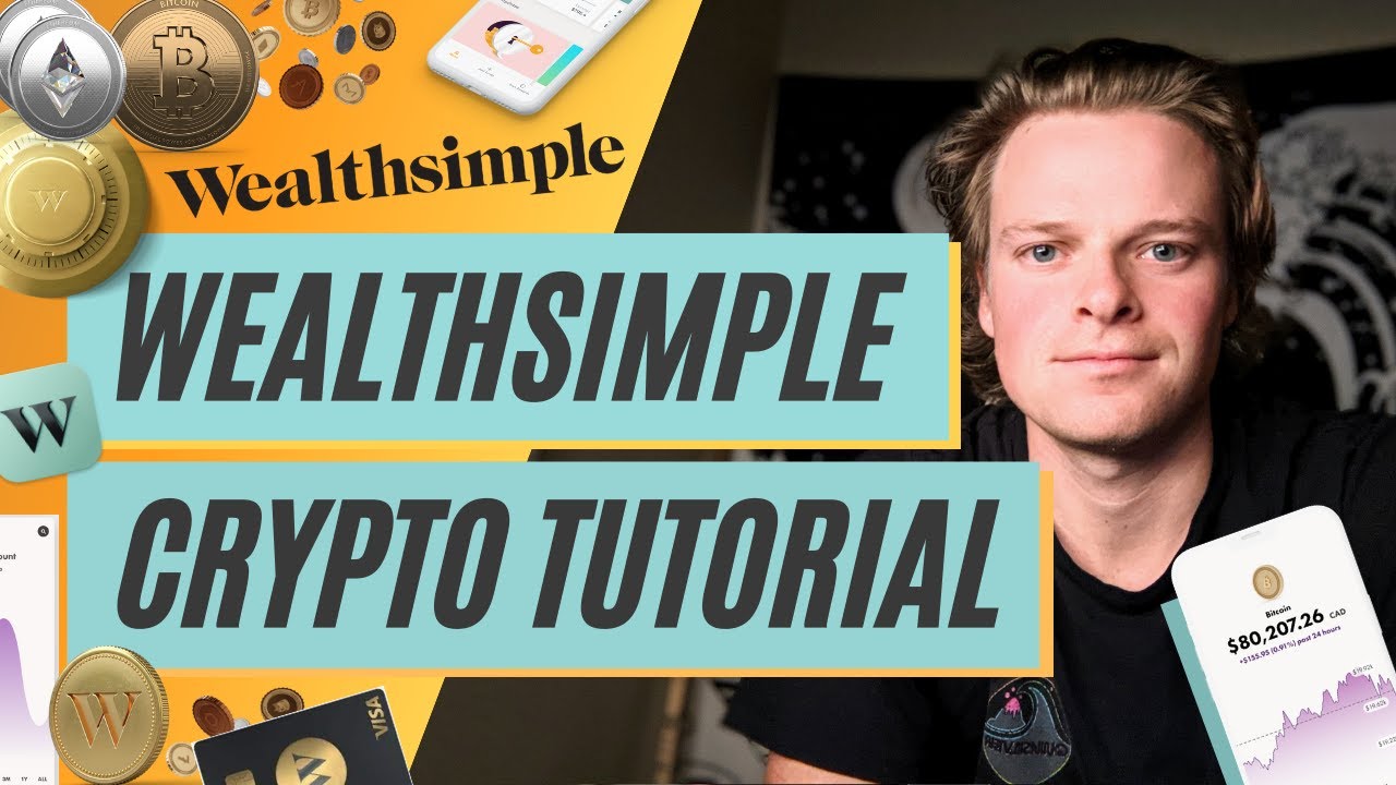 Wealthsimple Crypto Review: IS IT RIGHT FOR YOU? - YouTube