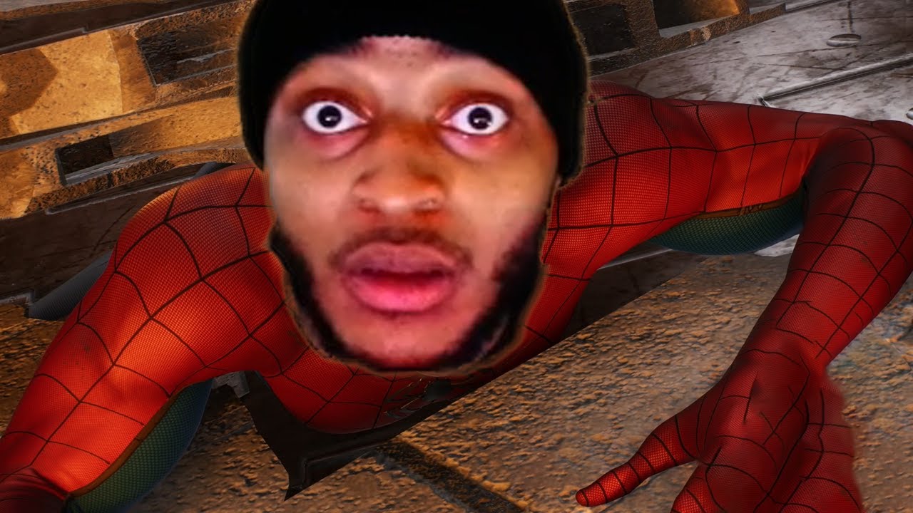 Harry & Pete Back at it AGAIN ! | Marvel's Spider-Man 2 Part 6 - YouTube