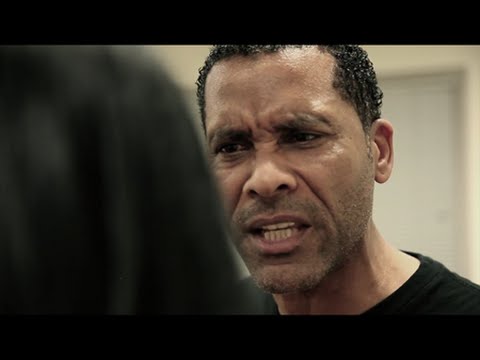 Lamont Easter as Michael Pivot Point Season II - YouTube