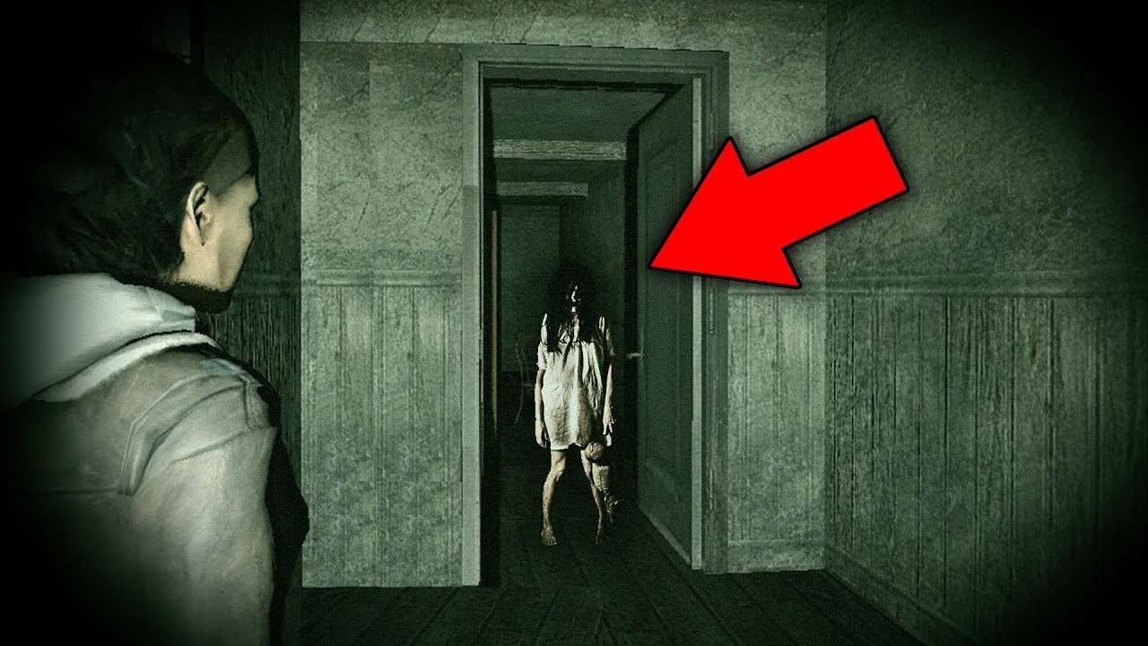 VISITING A HAUNTED HOUSE IN JAPAN... - Garry's Mod Gameplay - Gmod ...